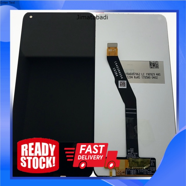 HUAWEI Y7P/HONOR PLAY 3/P40 LITE E LCD ORIGINAL KSS FULL SET | Shopee ...