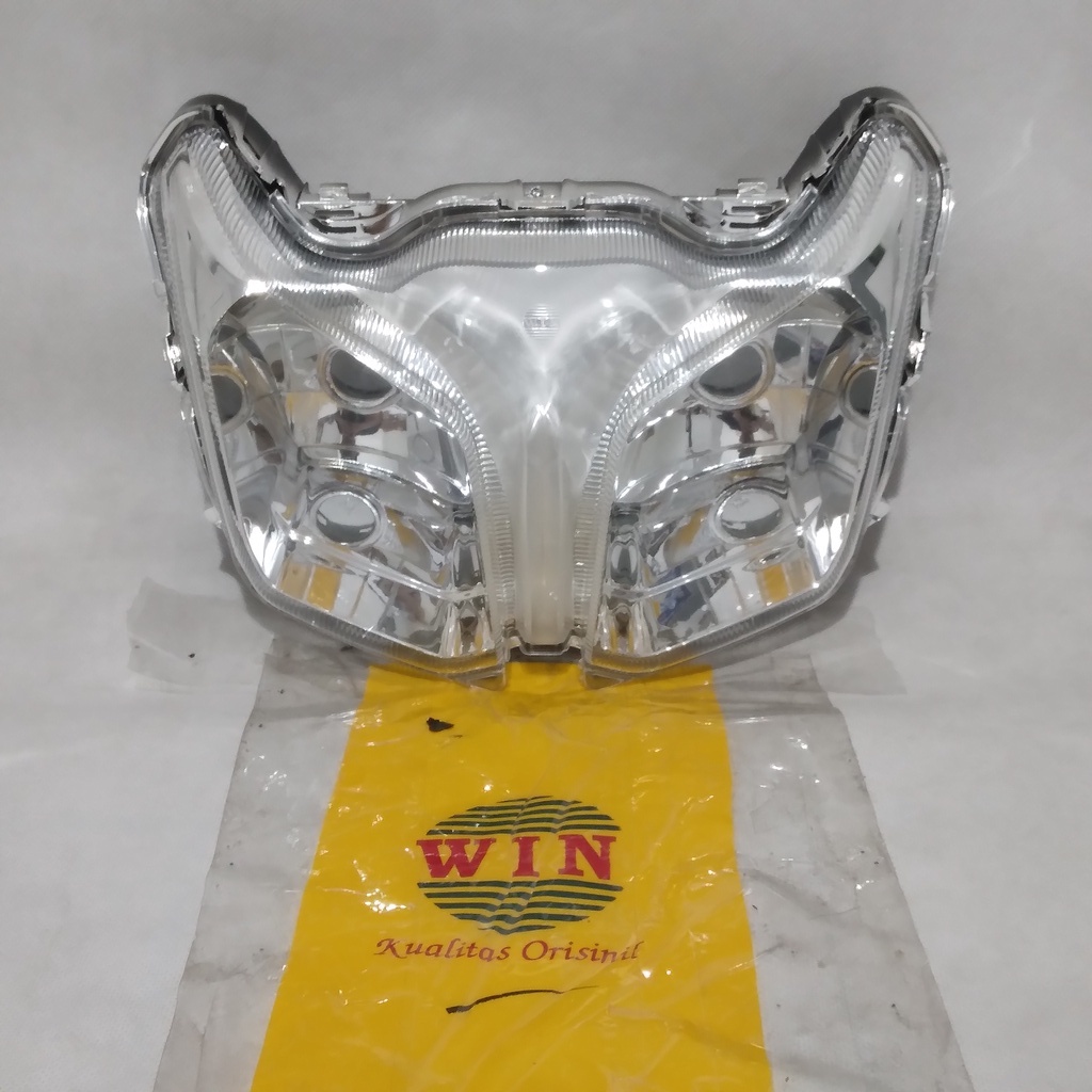 Jupiter Z1 115 Headlights 2013 2014 2015 2016 2017 | WIN headlamp ...