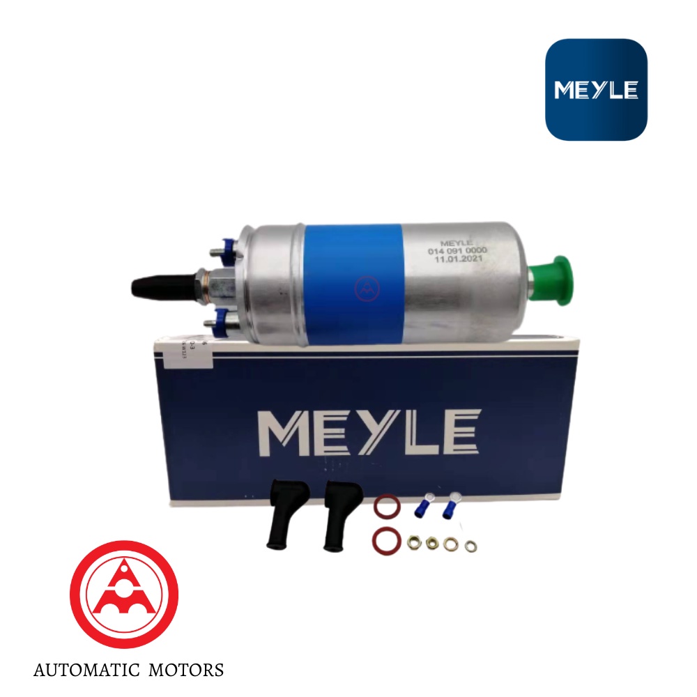 Mercedes Benz Meyle Electric Fuel Pump W116 FE W124 W126 W123 ...