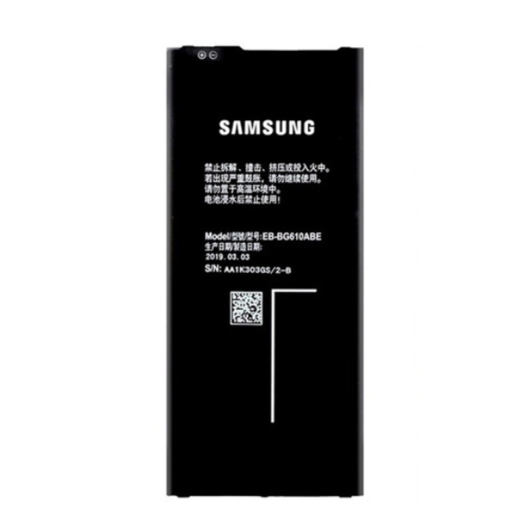 Samsung J7 Prime J7 Max J4+ J6 PLUS J4 Core BG610ABE SM-J610F J415 J615 ...