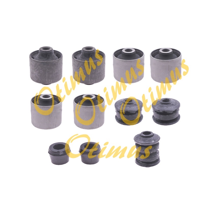 11 PCS PERODUA KENARI, KELISA REAR ARM BUSH/REAR TRAILING ARM BUSH/REAR ...
