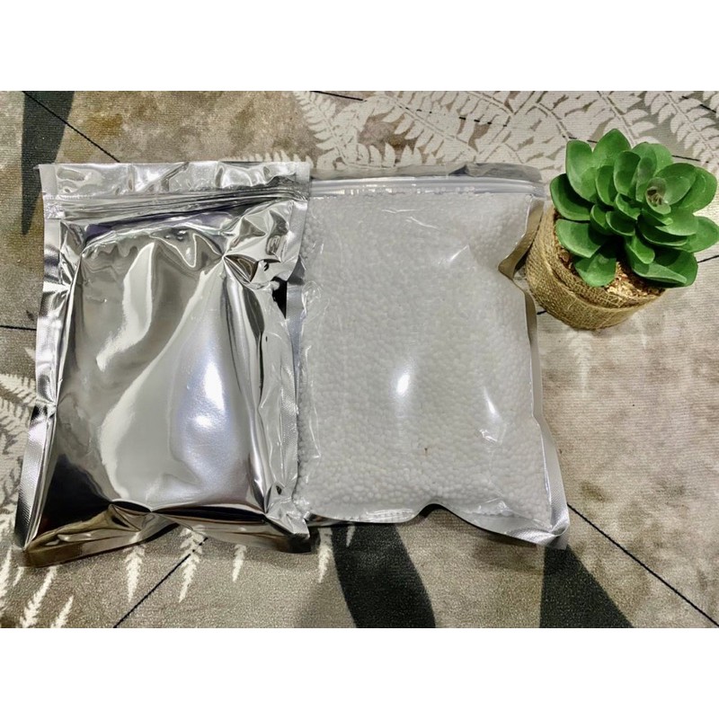 Fertilizer Baja 肥料 Agrenas Granular Urea N46% / Baja Urea ...