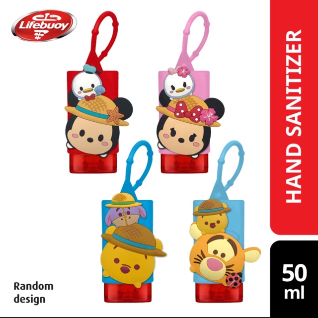 LIFEBOUY hand sanitizer Disney/Dettol Hand Wipes/Watson Hand Sanitizer ...