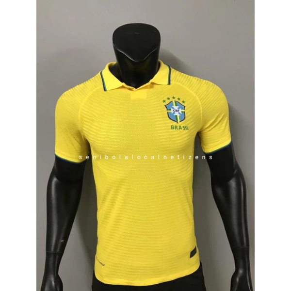 Brazil home away 2223 (PI) *leaked | Shopee Malaysia