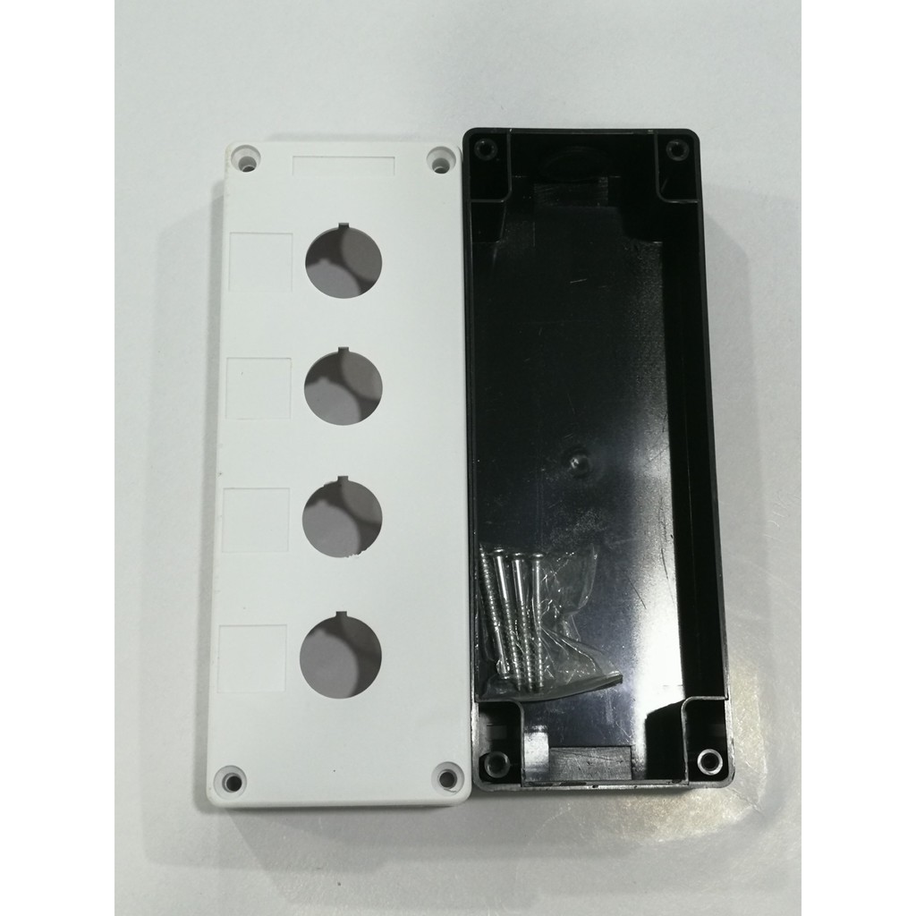 OPS Control Station Button Box (4 Button) | Shopee Malaysia