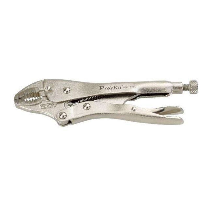 Proskit 8PK-378A/8PK-378C/PN-378D Adjustable Locking Plier ( Industrial Grade ) / PN-378E (9 ...