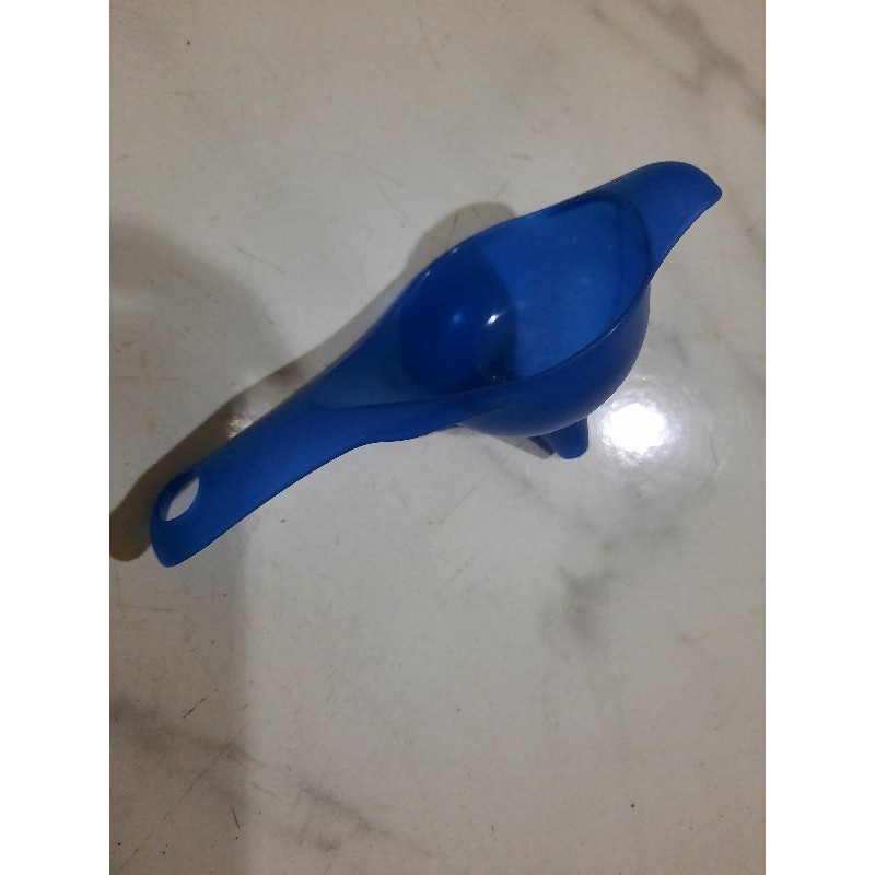 Original Tupperware Funnel/Funnel | Shopee Malaysia