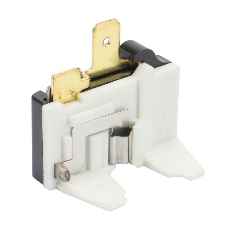 Refrigerator Fridge Freezer Compressor Ptc Overload Protector Overload ...