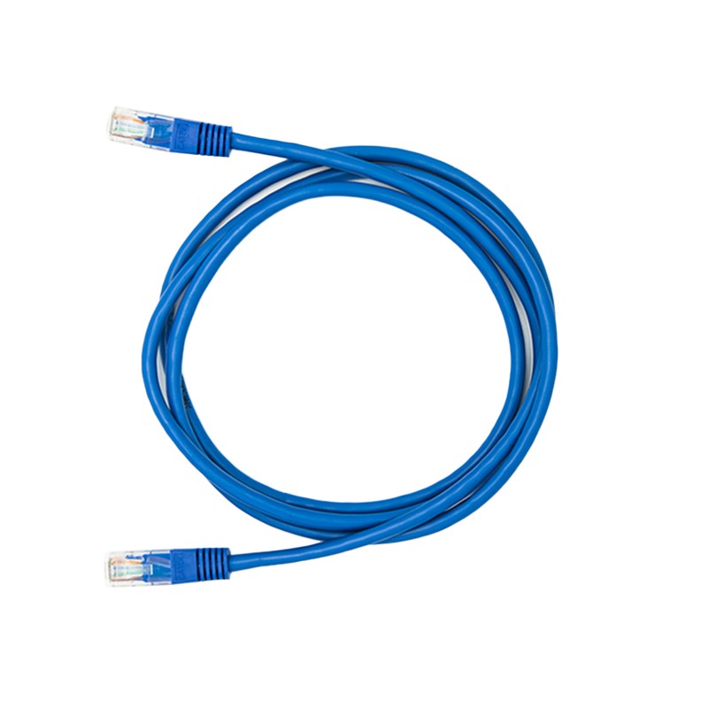 RJ45 Class 5 Oxygen Free Copper Network Cable Standard Router PC ...