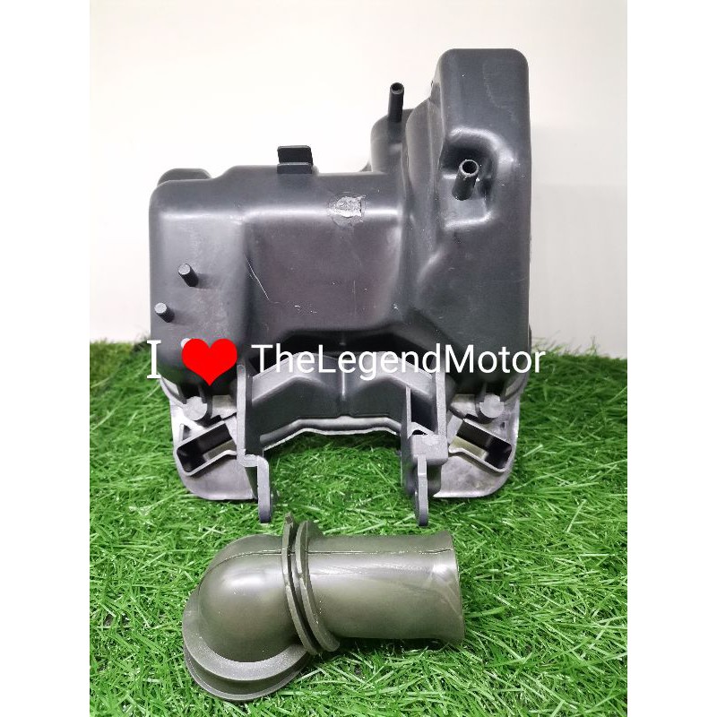 HONDA WAVE 125 WAVE125 WAVE100R WAVE100 R WAVE 100 R Air Cleaner Box ...