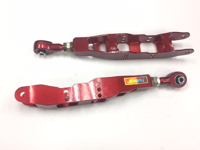 Subaru Impreza WRX STi 2008-2014 & BRZ 2012-2014 JDM Rear Lower Control ...