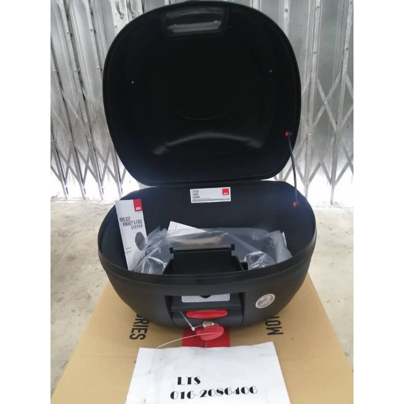Givi Box New Conbom E260NX ORIGINAL | Shopee Malaysia
