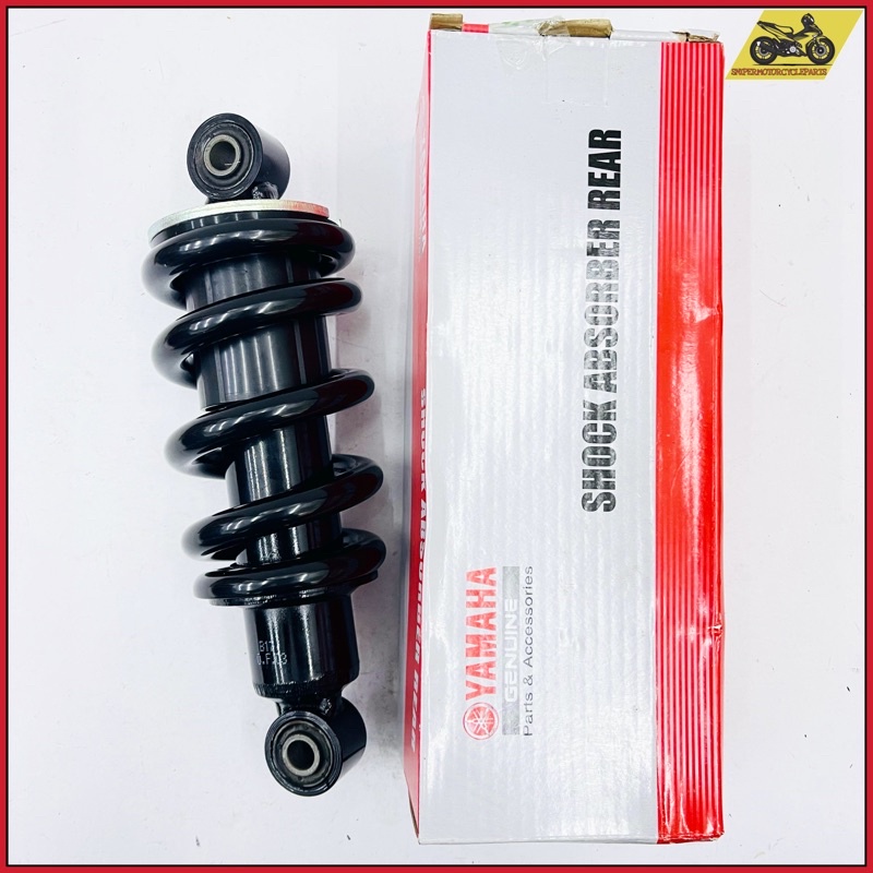 [100% ORI] Y16 Y16Z & Y15 Y15Z Y15ZR V1 V2 MONOSHOCK 205mm MONO SHOCK ABSORBER 100% ORIGINAL HLY ...
