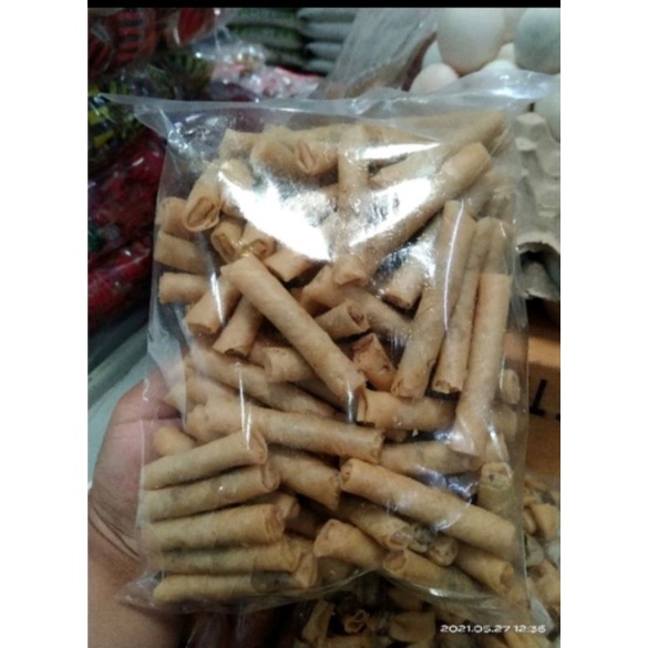 0PELBAGAI JENIS POPIA & KARIPAP SERUNDING IKAN | Shopee Malaysia
