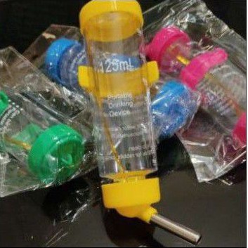 BOTOL MINUMAN ARNAB / KUNCING- 1PCS 💥READY STOCK💥 | Shopee Malaysia