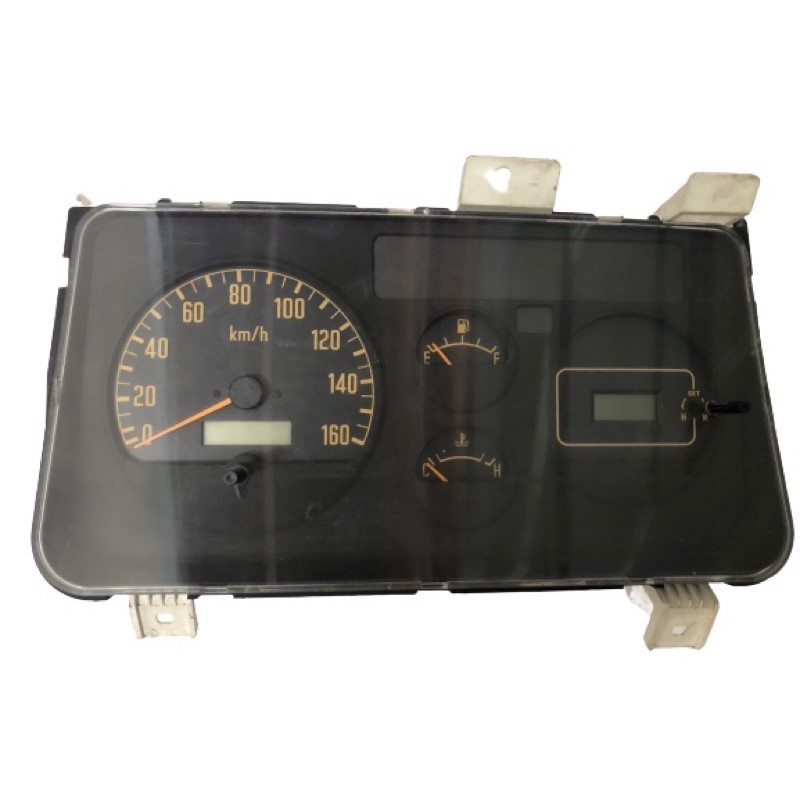4.3 Hicom Isuzu meter instrument cluster 24V | Shopee Malaysia