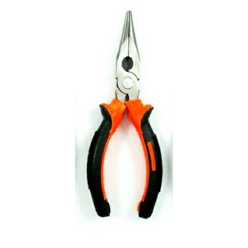 6" Combination Plier Long Nose Plier Diagonal Plier / Playar Gabung Mulut Buaya Playar Muncung ...