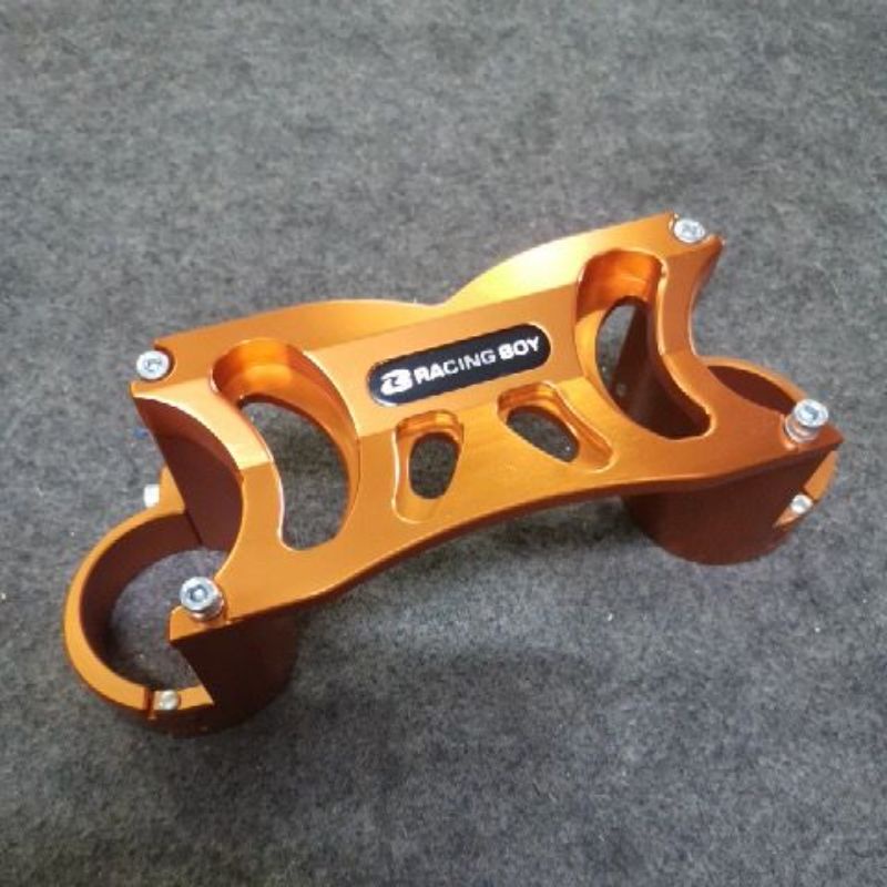 RCB LC135 FORK STABILIZER 💯 %ORIGINAL | Shopee Malaysia