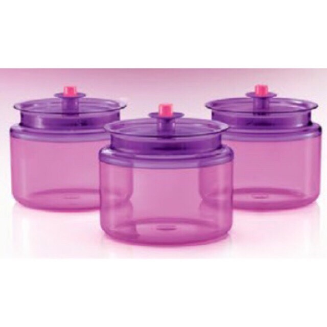 Tupperware Counterpart | Shopee Malaysia