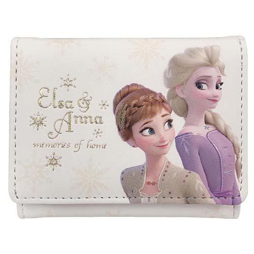 Japan Frozen 2 Mini Wallet 15 x 10cm | Shopee Malaysia