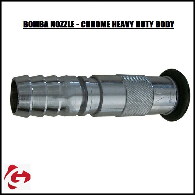 [Bomba] Fire Fighting Hose Reel Set, Complete with Drum, 30Mtrs Hose ...