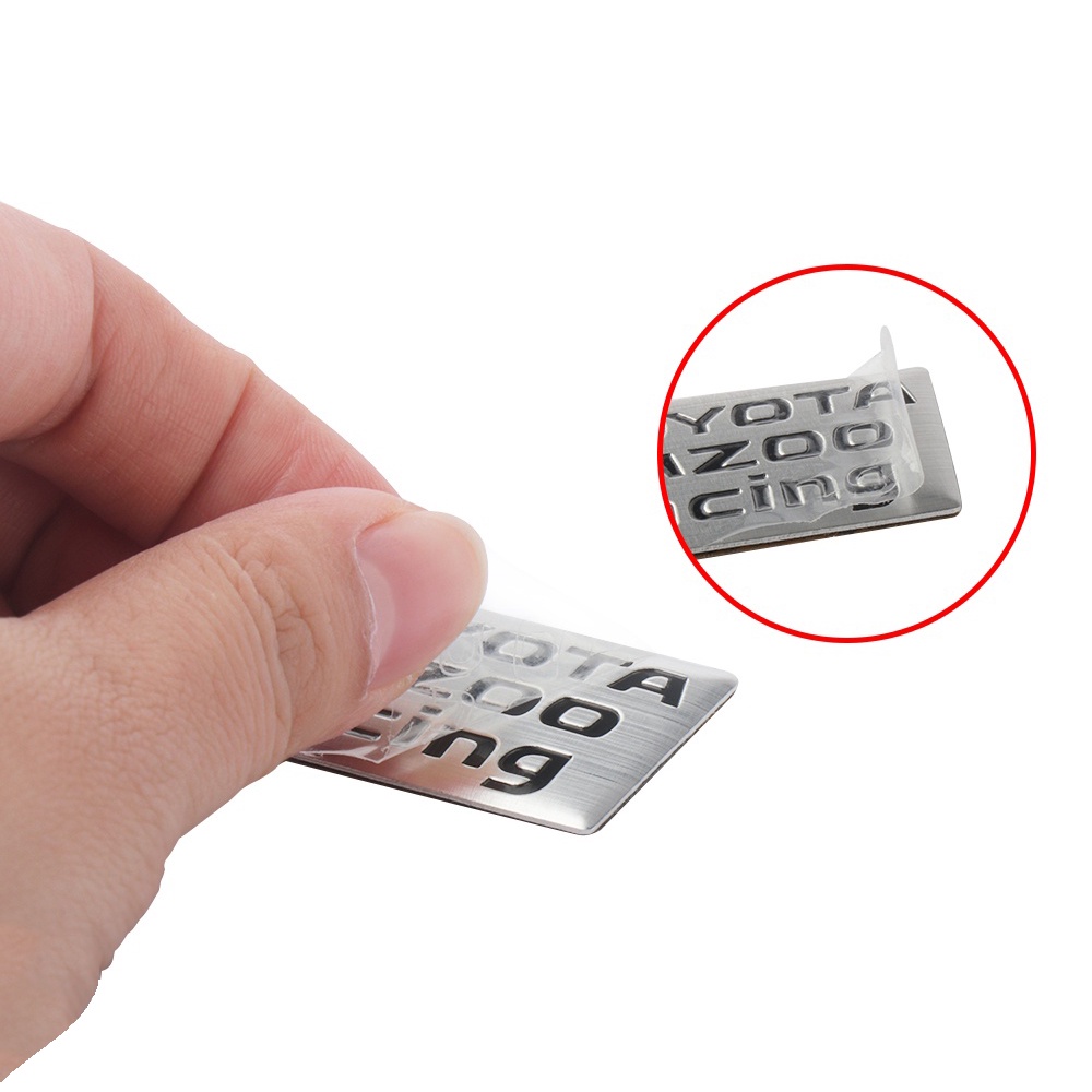 GR Sport Gazoo Racing Car Steering Wheel Center Logo Emblem Labeling ...