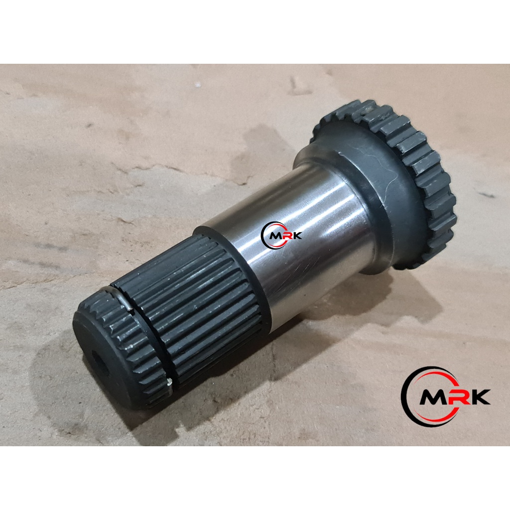 Toyota Hilux Vigo KUN25 KUN26 04-15y Front Axle Differential Side Inter ...