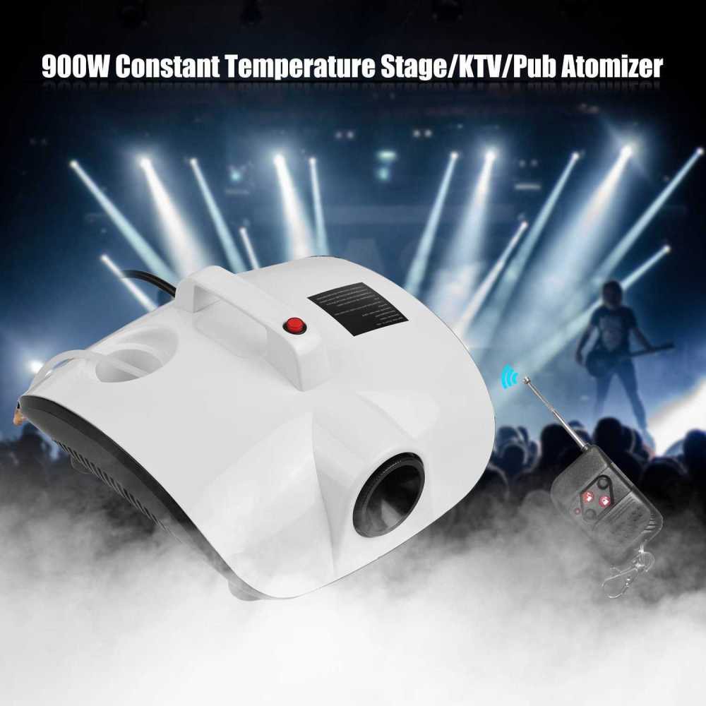 [Ready Stock] 900W Constant Temperature Stage/KTV/Pub Atomizer ...