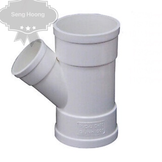 315mm~250mm~200mm~160mm~110mm 135° Reducer Y-Branch Y-Tee 45º 12"~10"~8 ...