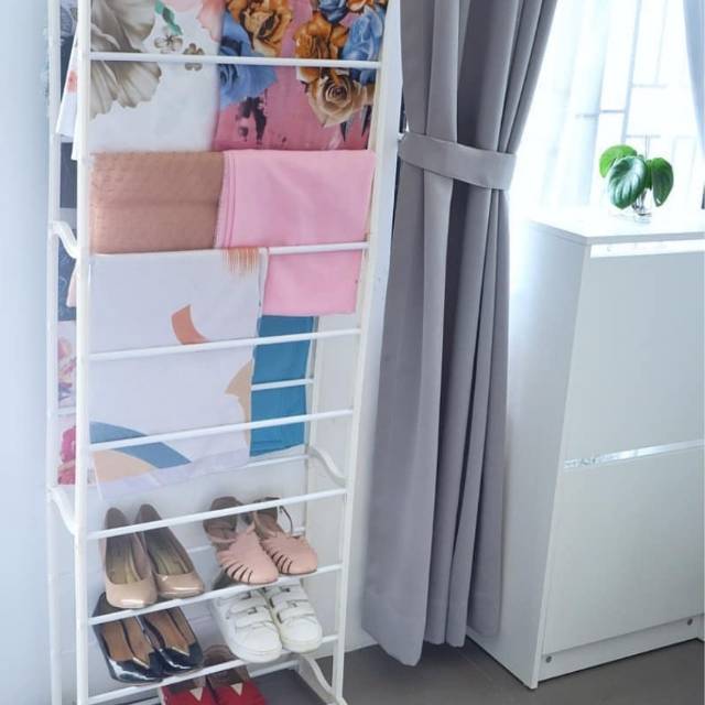 Amazing Shoe Rack, Versatile Rack, Hijab Rack, Veil Rack, Shoe Rack ...