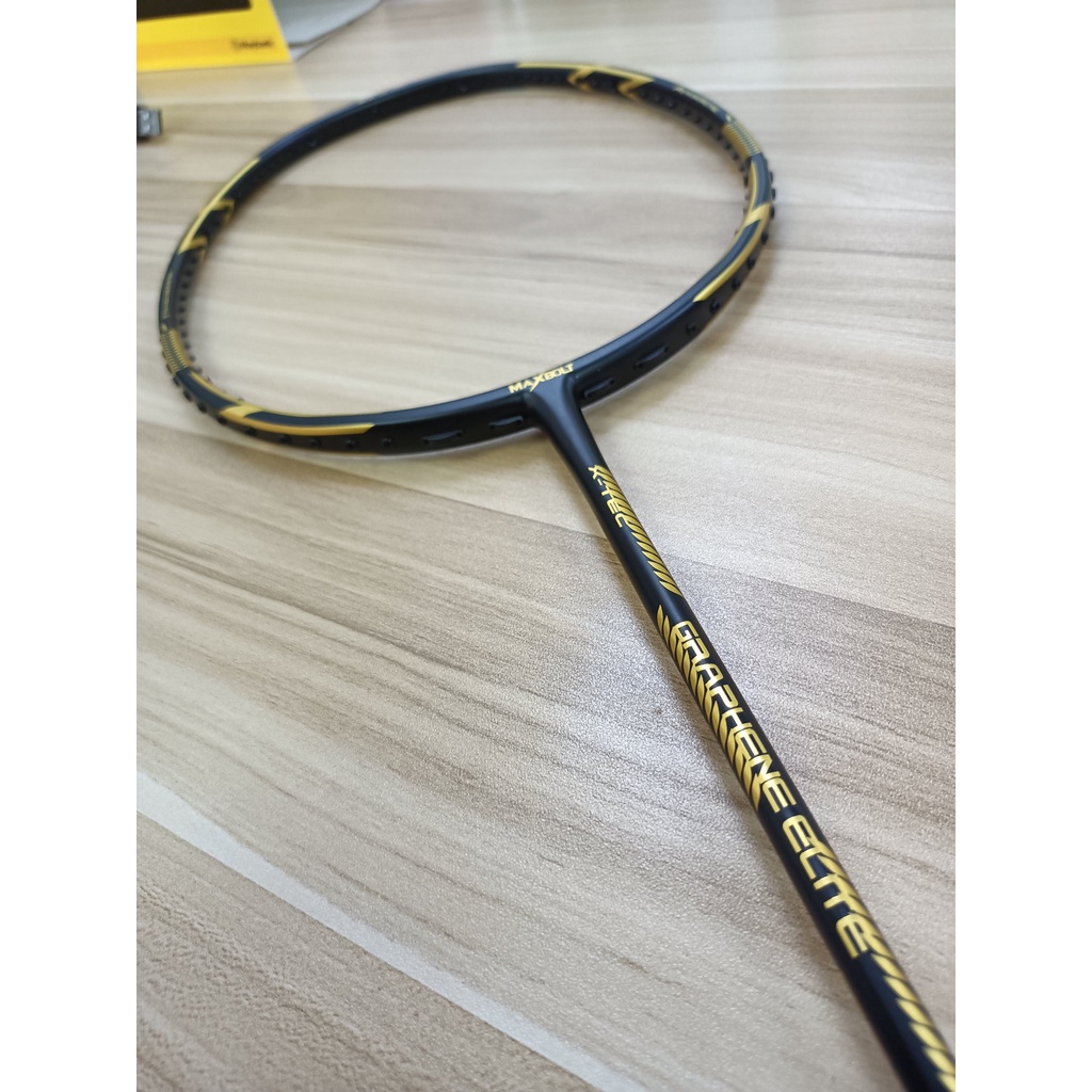 (ORIGINAL) MAXBOLT GRAPHENE ELITE (MAX 35LBS) | Shopee Malaysia