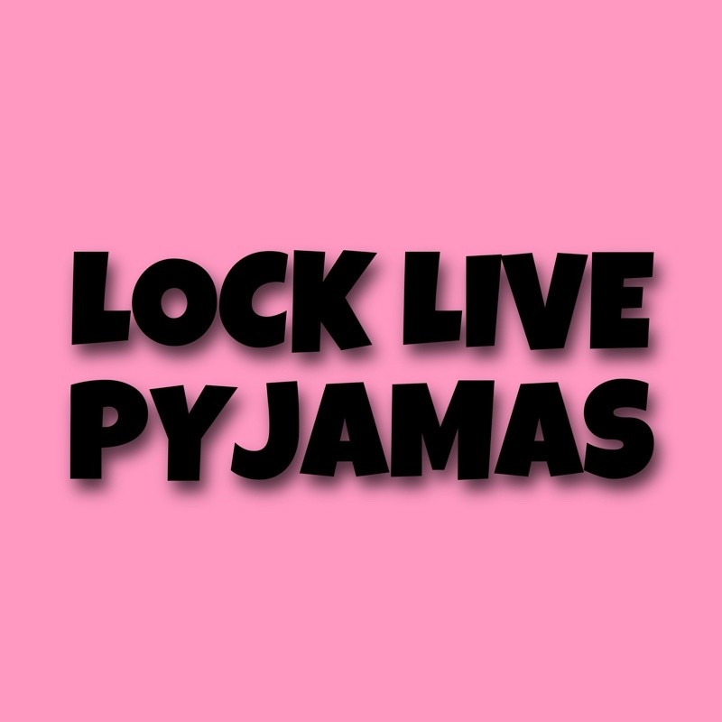 🔥LOCK ON LIVE PYJAMAS RM10🔥 | Shopee Malaysia