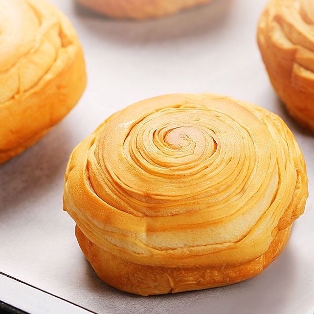 Hand Torn Bread / Fresh Bread and Pastry | Shopee Malaysia