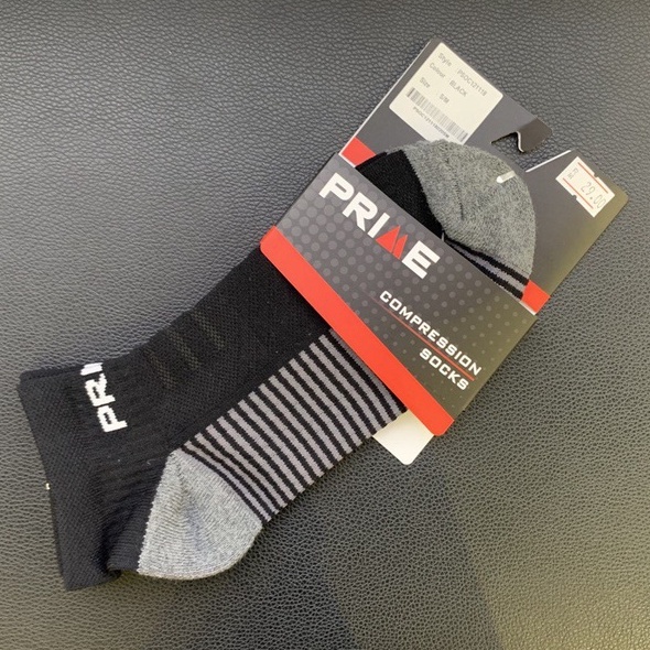 PRIME compression socks (UNISEX) | Shopee Malaysia