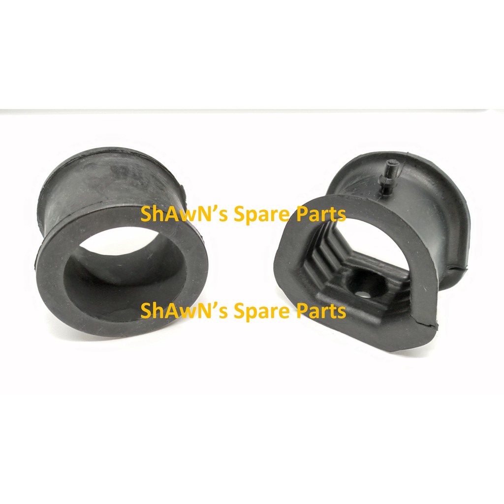 (Set) Steering Rack Bush Rubber Proton Wira / Waja / Satria Old / Arena ...