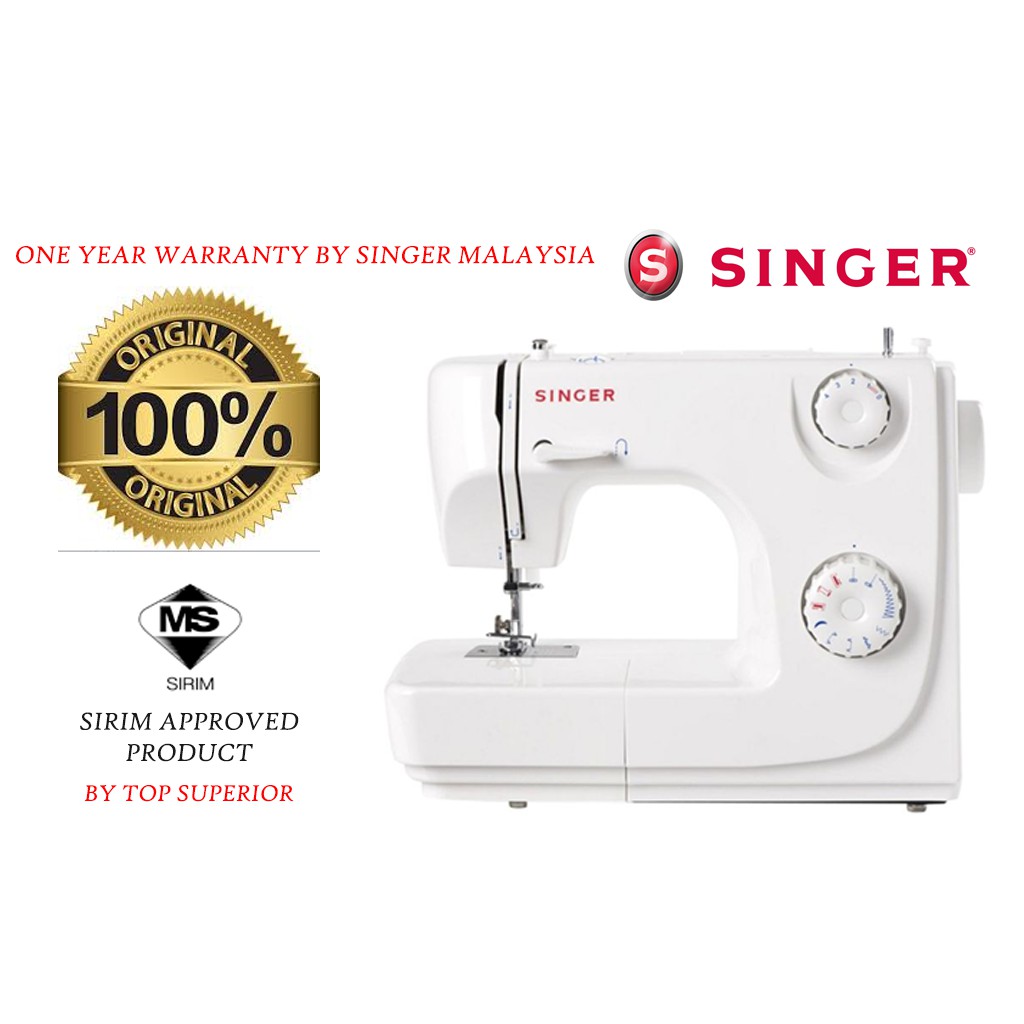 Singer Sewing Machine 8280 | Shopee Malaysia