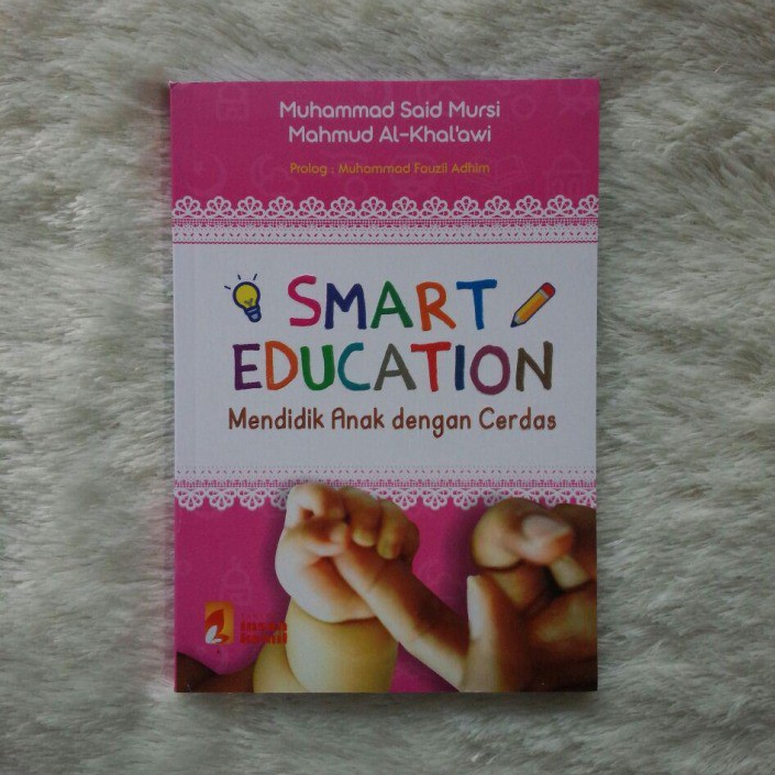 Smart Education Book Educating Child With Smart | Shopee Malaysia