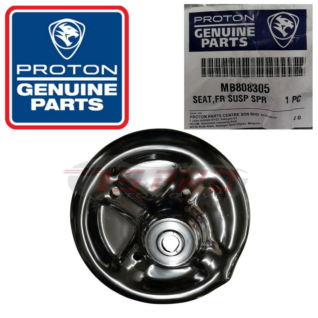 [1 unit] Proton Waja Gen2 Neo Arena Wira1.6 Genuine Front Coil Spring ...