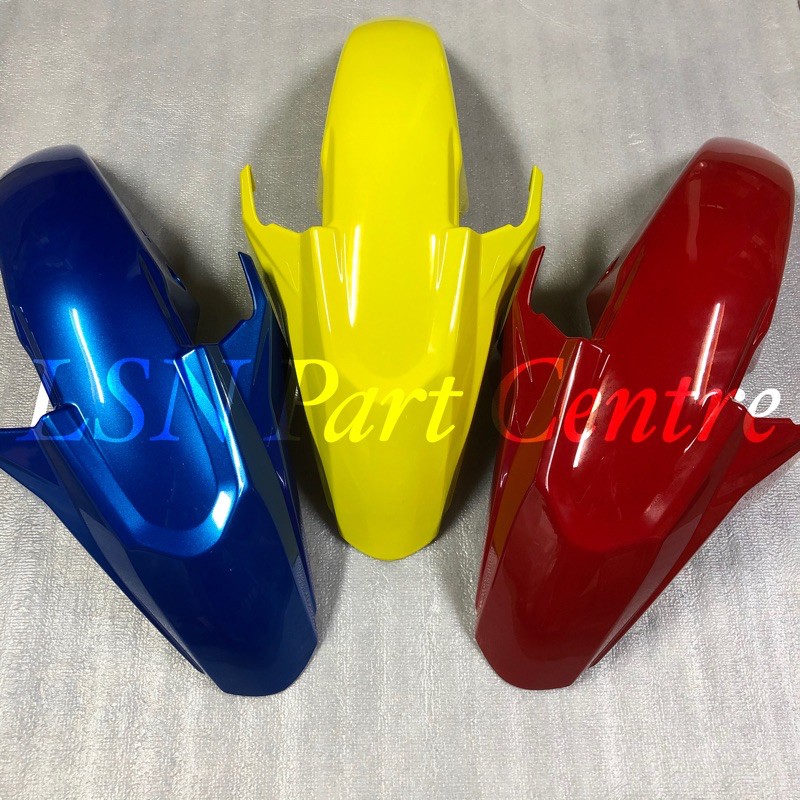 SM SPORT 110R Front Fender OE | Shopee Malaysia