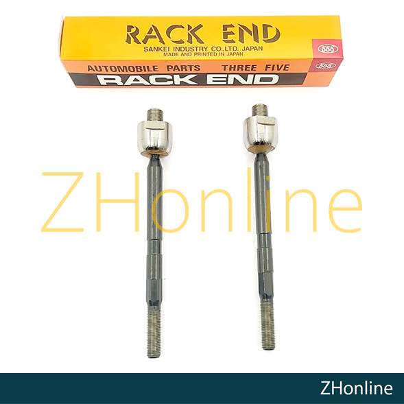 HONDA CITY 2008-2013 TMO, JAZZ 2009-2013 TFO, INSIGHT - 555 JAPAN ...