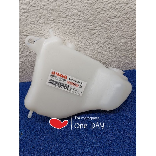RXZ RXZ 2T TANK TANGKI 2T TONG 2T YAMAHA 3in1 set 0liginal tangki 55F ...