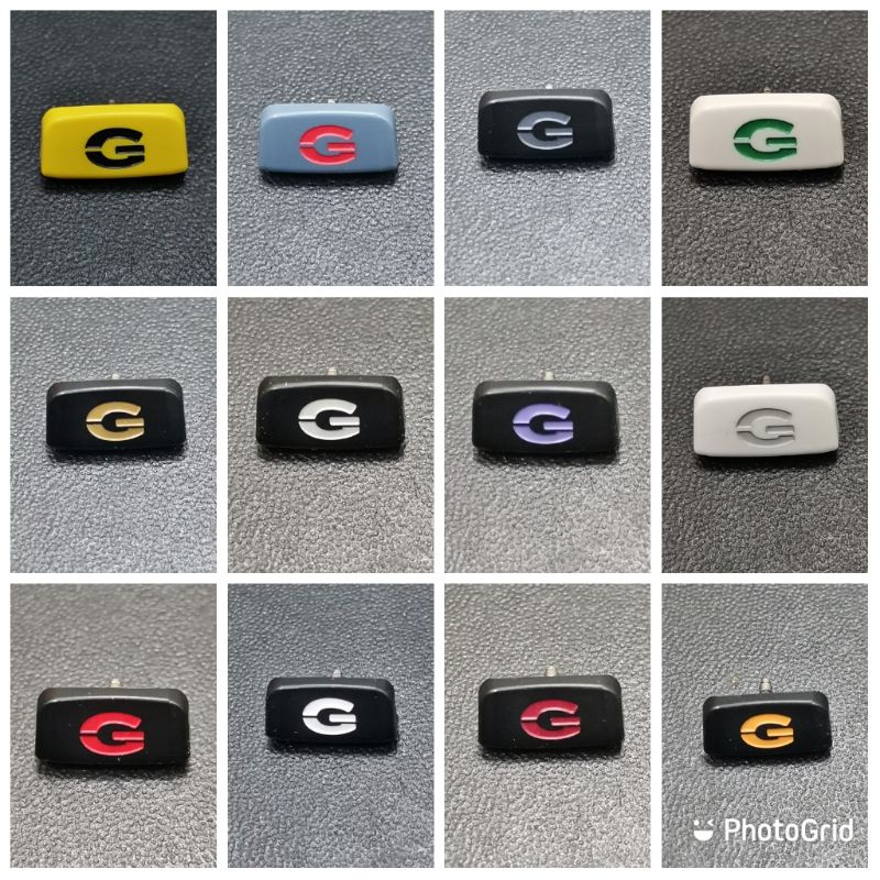 G button G6900 new 💯 original item | Shopee Malaysia