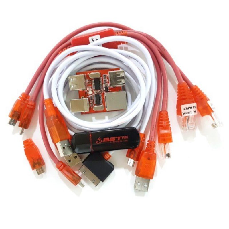 BST PRO DONGLE Professional Software Servicing Android Device (Condition95%) | Shopee Malaysia