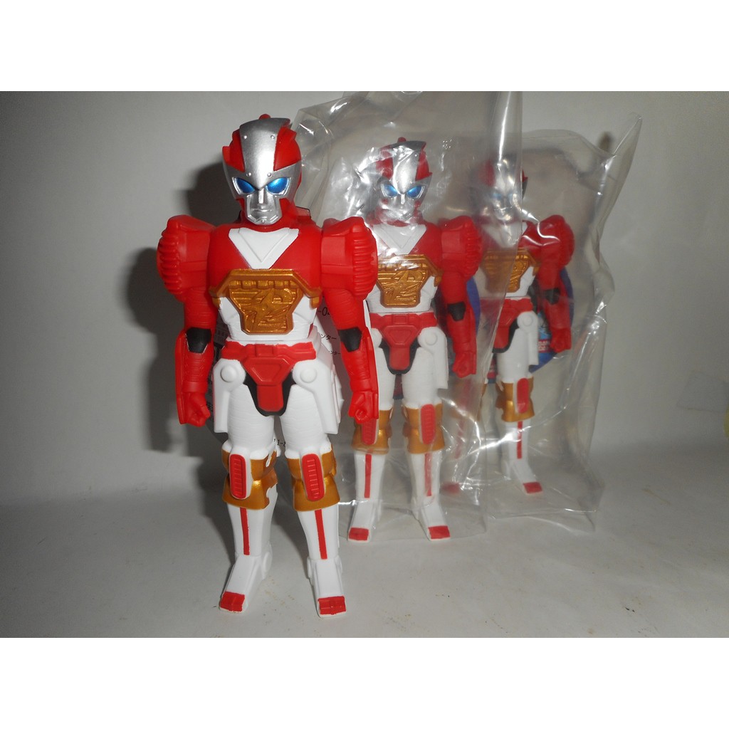 100% ORIGINAL BANDAI Sentai Hero Shuriken Sentai Ninninger/ Power ...