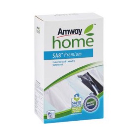 SA8 Premium Concentrated Laundry Detergent (Powder) | Shopee Malaysia