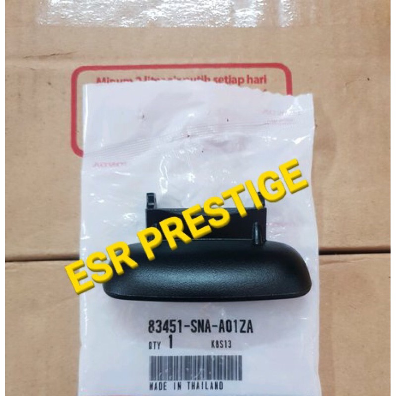 Honda Civic FD 1.8 2.0 console box lock Original | Shopee Malaysia
