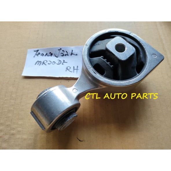 NISSAN TEANA J32L-MR20DE MURANO Z51-QR25DE ELGRAND E52-QR25DE ENGINE ...