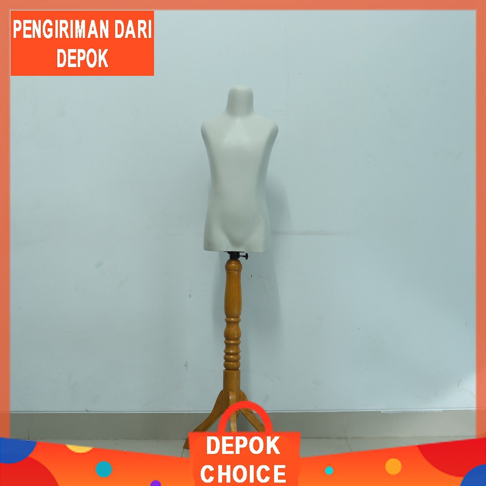 KAYU Children's Mannequin L Wooden Pole Mannequin | Children's ...