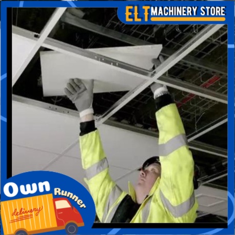 [Malaysia Product] Imperial Size 2x4x9mm Pinhole Ceiling Board/Pinhole ...