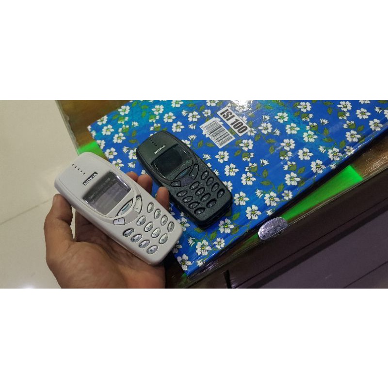 Nokia 3310 keypad casing | Shopee Malaysia